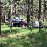 RV Parks in Rapid City, South Dakota - Top 20 Campgrounds near Rapid ...